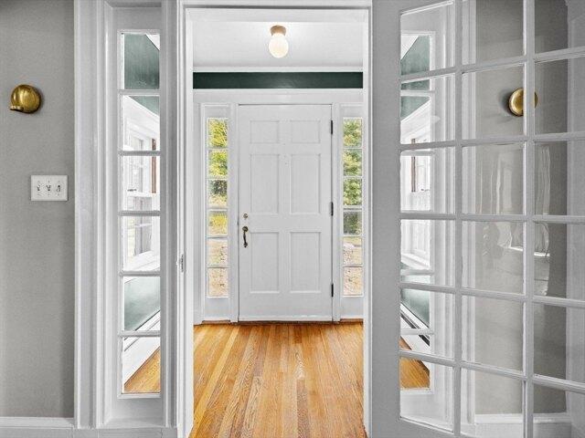 house with 6 bedroom, Westborough MA ES104811982