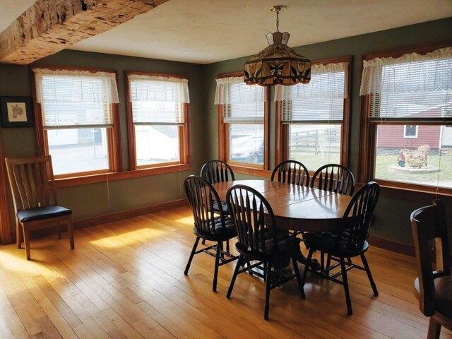 house with 6 bedroom, Westborough MA ES105193433