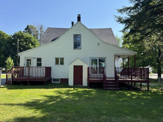 house with 6 bedroom, Westbrook ME ES104605437
