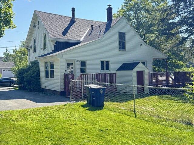 house with 6 bedroom, Westbrook ME ES104074957
