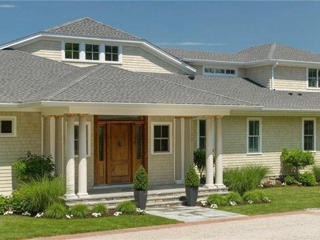 house with 6 bedroom, Westerly RI ES104513014