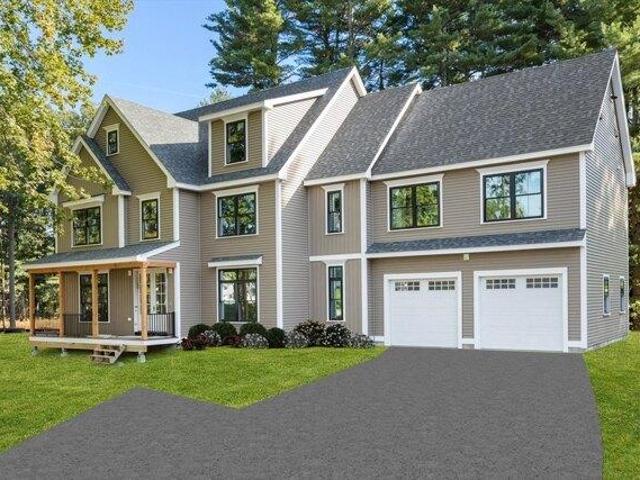house with 6 bedroom, Westford MA DLS102346603