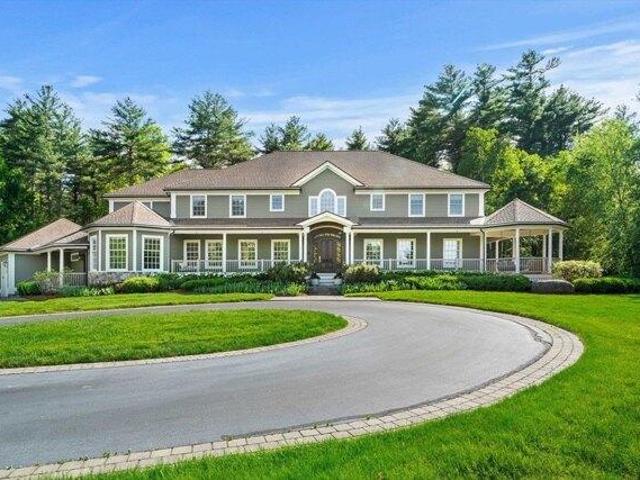 house with 6 bedroom, Westford MA DS103127454