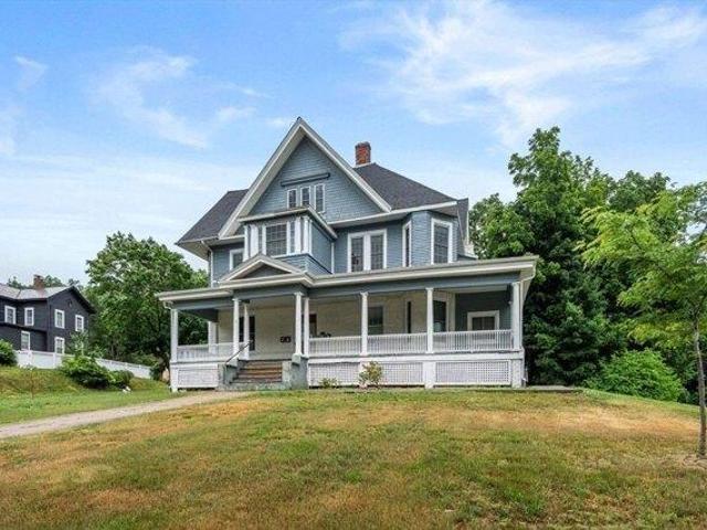 house with 6 bedroom, Westfield MA DS103664204