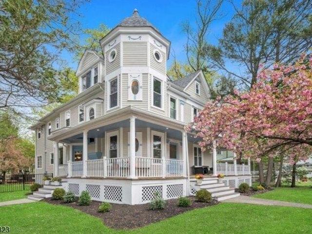 house with 6 bedroom, Westfield NJ DS101896941