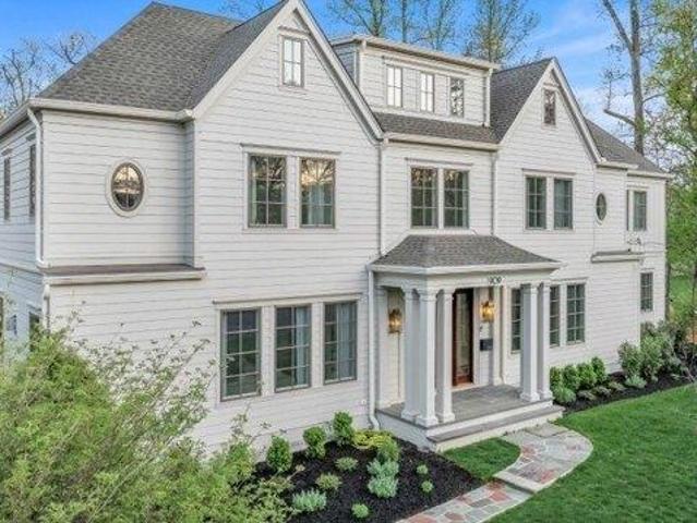 house with 6 bedroom, Westfield NJ DS102029412