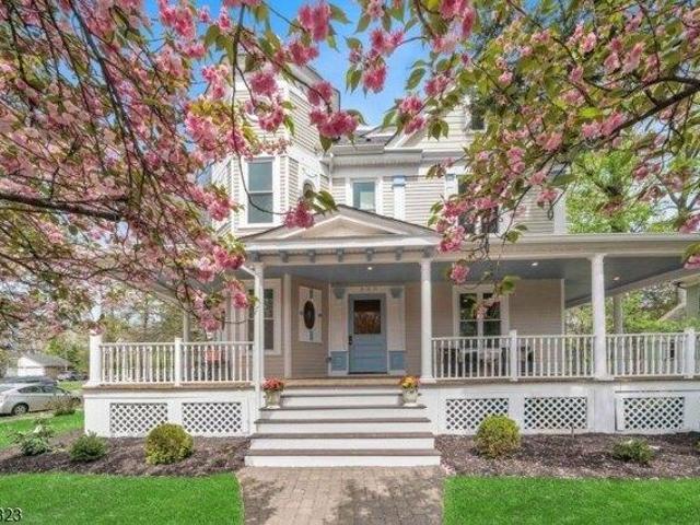 house with 6 bedroom, Westfield NJ DS102256500
