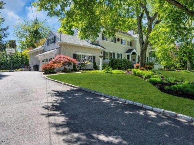 house with 6 bedroom, Westfield NJ DS104479372
