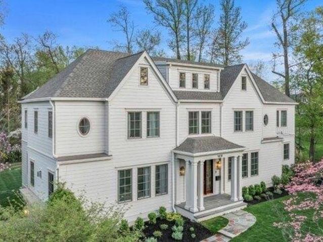 house with 6 bedroom, Westfield NJ DS104150059