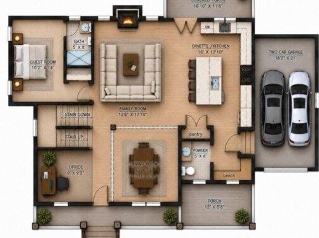 house with 6 bedroom, Westfield NJ DS104329009