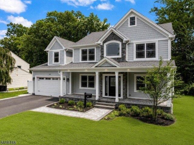 house with 6 bedroom, Westfield NJ DS104330105