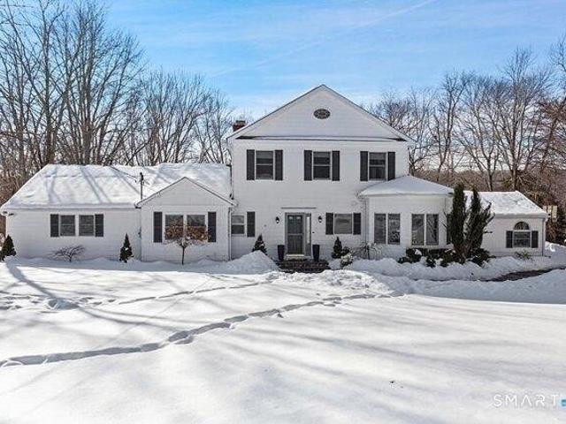 house with 6 bedroom, Weston CT DS101798574