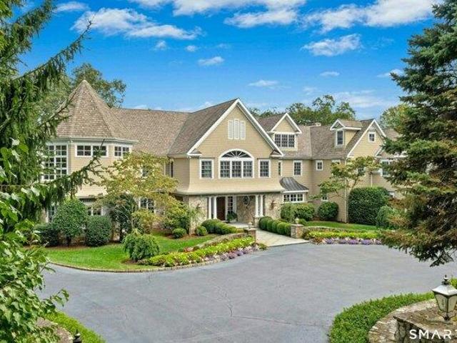 house with 6 bedroom, Weston CT DS102584220