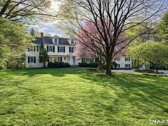 house with 6 bedroom, Weston CT DS102215864