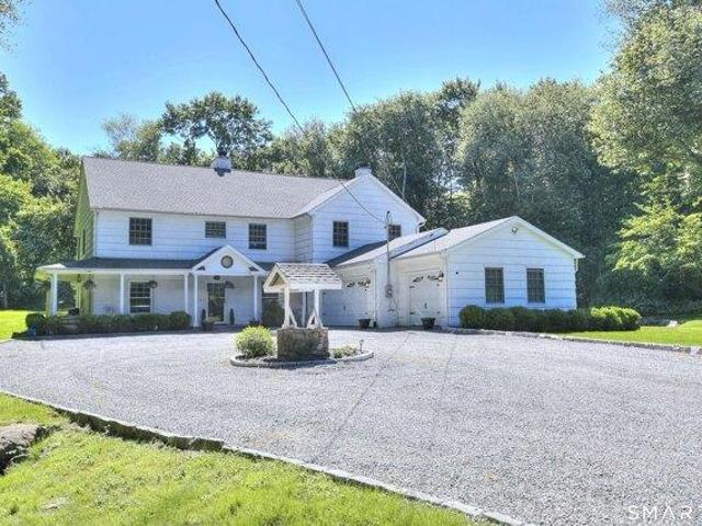 house with 6 bedroom, Weston CT DS103185387
