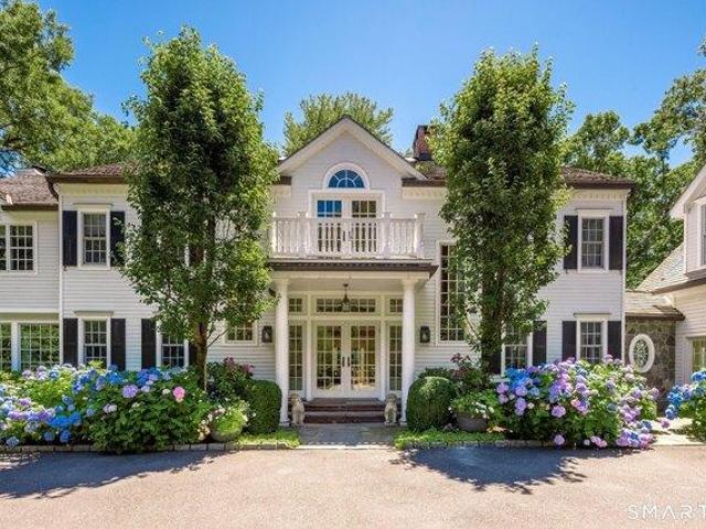 house with 6 bedroom, Weston CT DS103188958