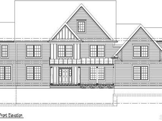 house with 6 bedroom, Weston CT DS104232605