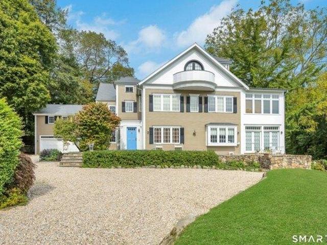 house with 6 bedroom, Weston CT DS104376404