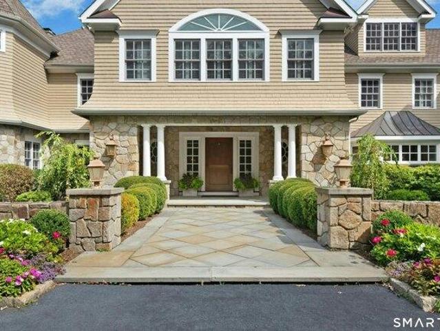house with 6 bedroom, Weston CT ES103069573