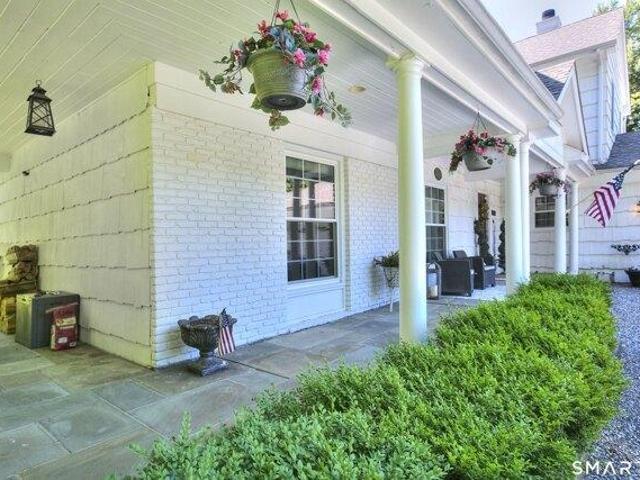 house with 6 bedroom, Weston CT ES103185387
