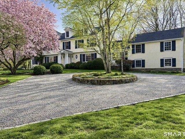 house with 6 bedroom, Weston CT ES103187030
