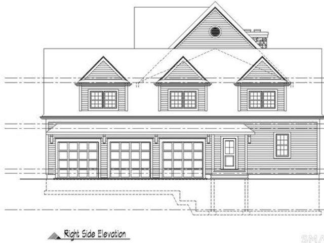 house with 6 bedroom, Weston CT ES104604803