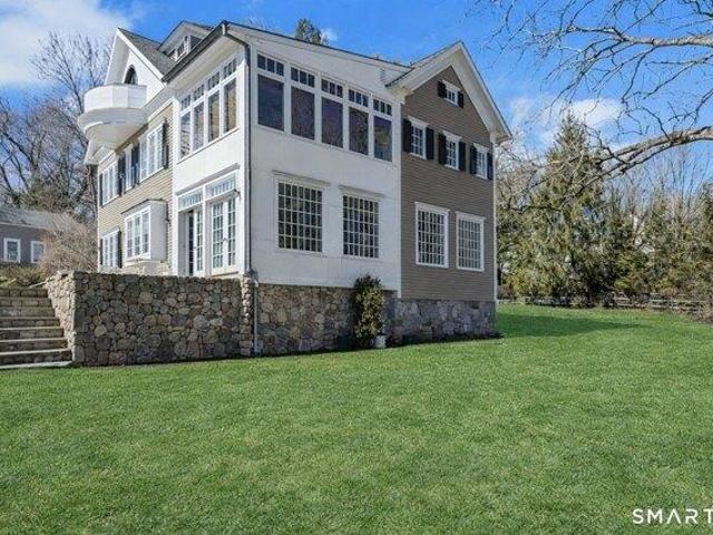 house with 6 bedroom, Weston CT ES104852717