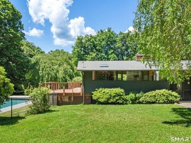 house with 6 bedroom, Weston CT ES105127374