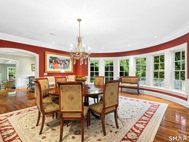house with 6 bedroom, Weston CT ES105176066