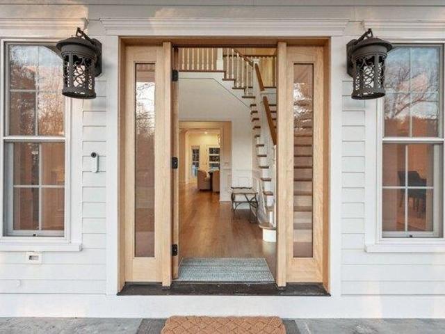 house with 6 bedroom, Weston MA DS102064623