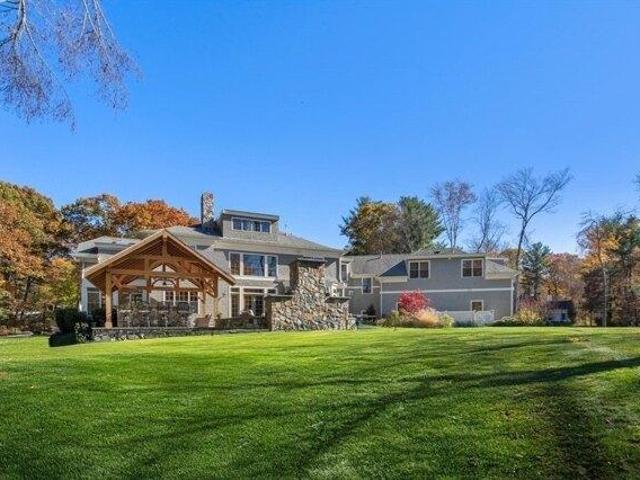 house with 6 bedroom, Weston MA DS103017927