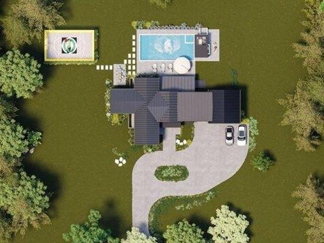 house with 6 bedroom, Weston MA ES104544040