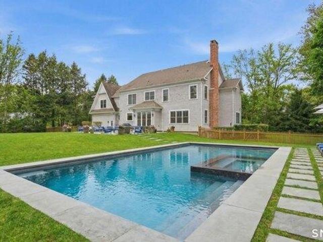 house with 6 bedroom, Westport CT DLS101633379