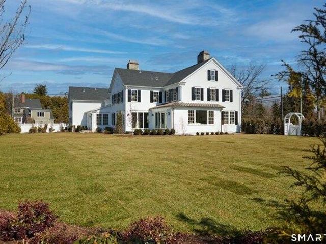 house with 6 bedroom, Westport CT DLS101707819