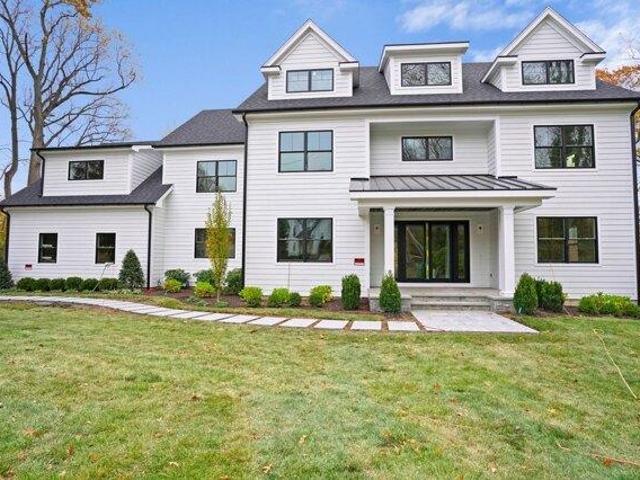 house with 6 bedroom, Westport CT DLS101781068