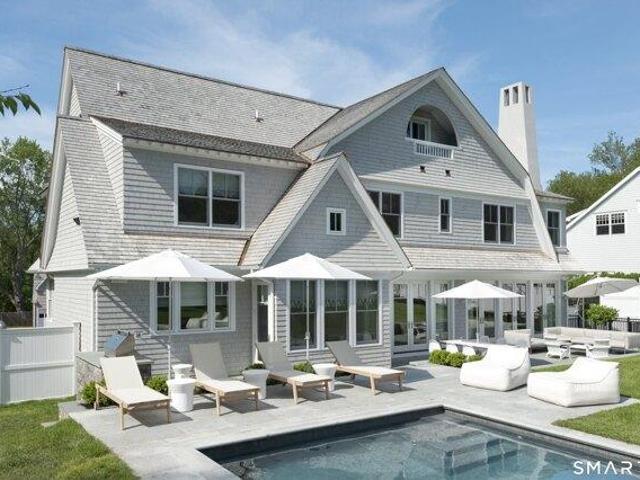 house with 6 bedroom, Westport CT DLS101781342