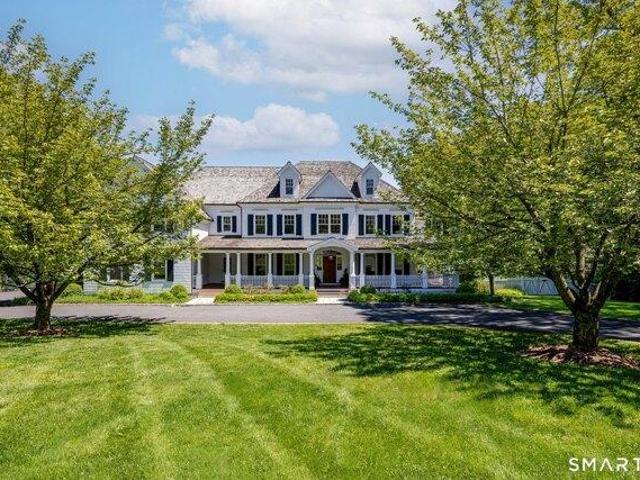 house with 6 bedroom, Westport CT DLS103069244