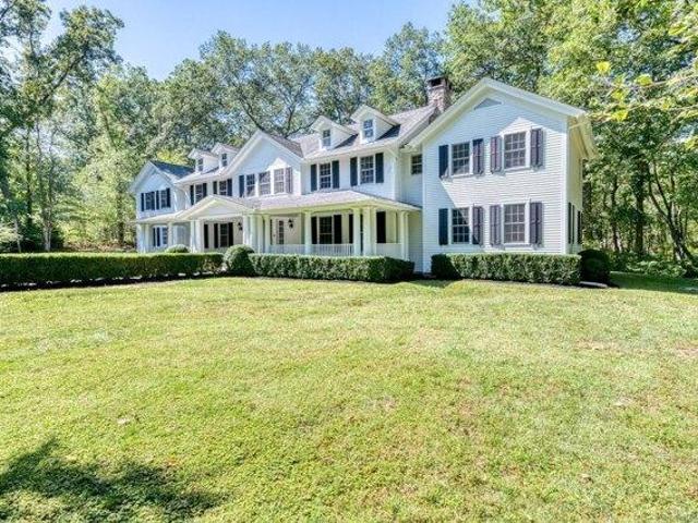 house with 6 bedroom, Westport CT DS101856161