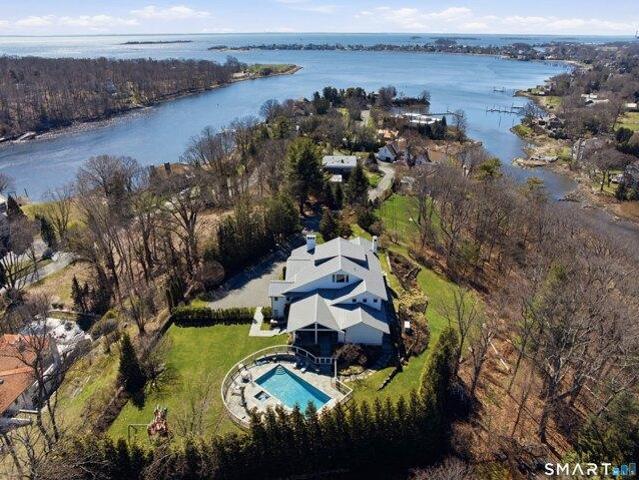 house with 6 bedroom, Westport CT DS101898789