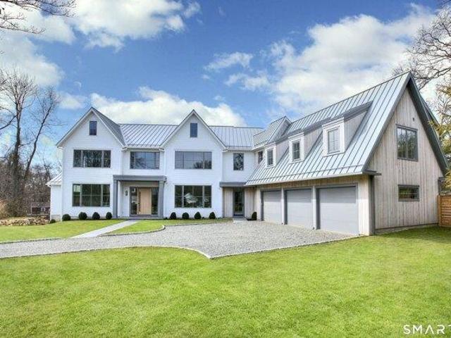 house with 6 bedroom, Westport CT DS102345630
