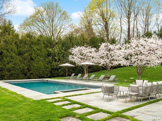 house with 6 bedroom, Westport CT DS102824739