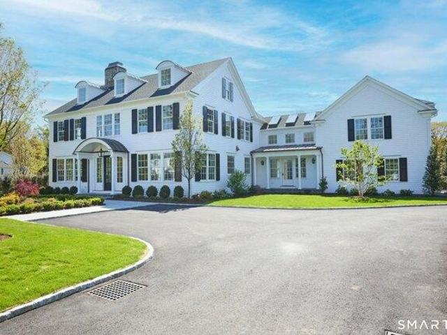 house with 6 bedroom, Westport CT DS102825470
