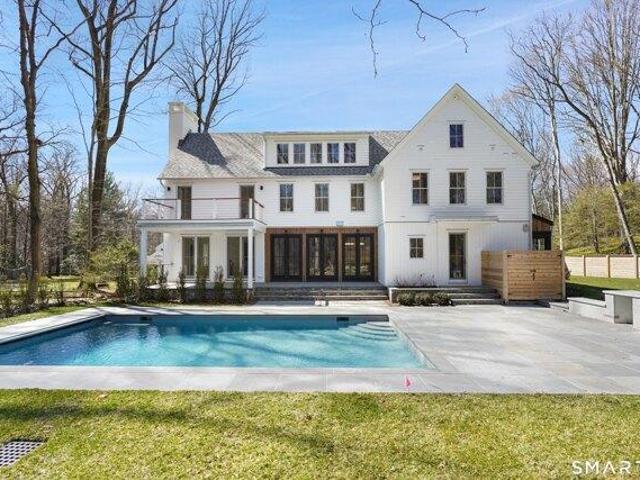 house with 6 bedroom, Westport CT DS102826272