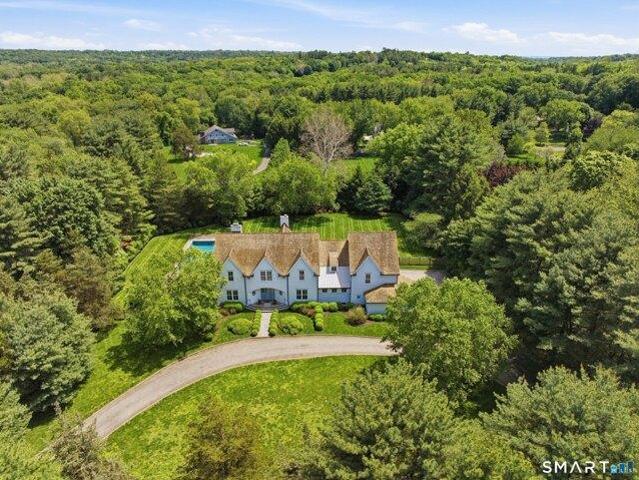 house with 6 bedroom, Westport CT DS102828315