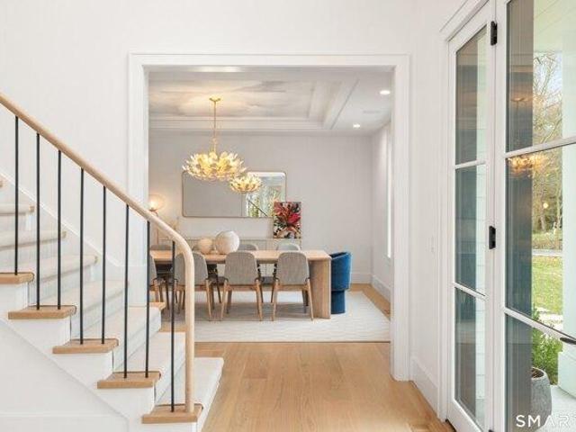 house with 6 bedroom, Westport CT DS102828613