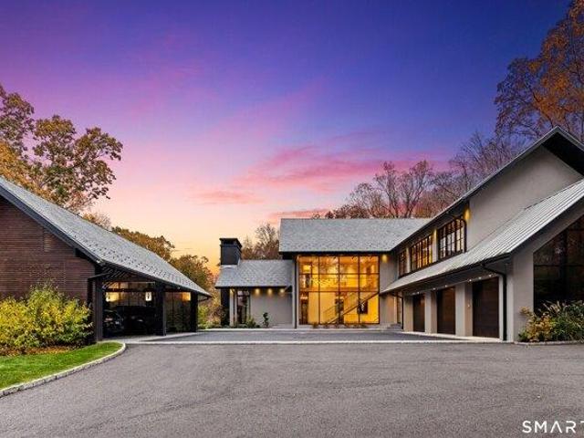 house with 6 bedroom, Westport CT DS103071963