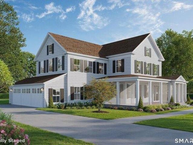 house with 6 bedroom, Westport CT DS103161802