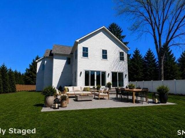 house with 6 bedroom, Westport CT DS103664203