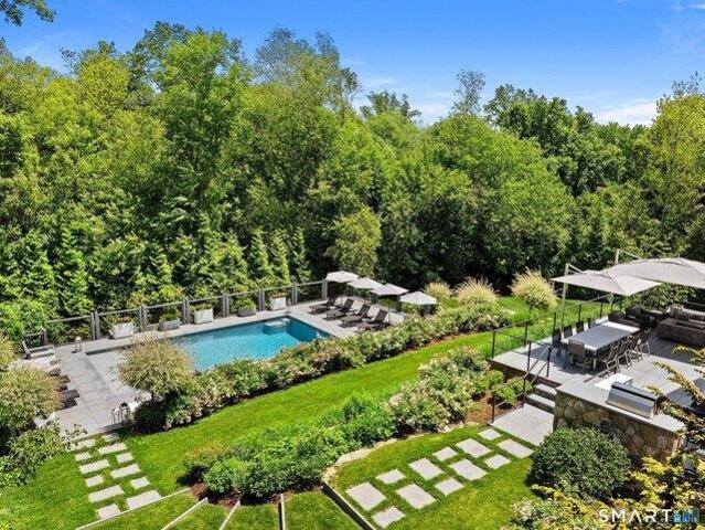 house with 6 bedroom, Westport CT DS103621761