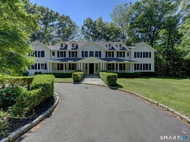 house with 6 bedroom, Westport CT DS104406623
